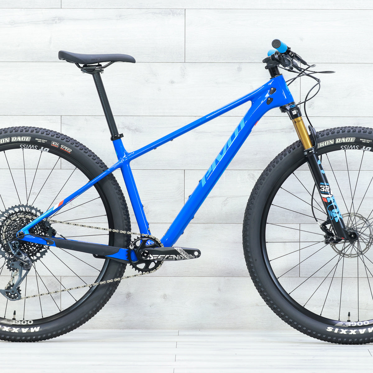 Pivot LES SL Pro GX/X01 Mountain Bike - 2024, Medium – Cycle Limited