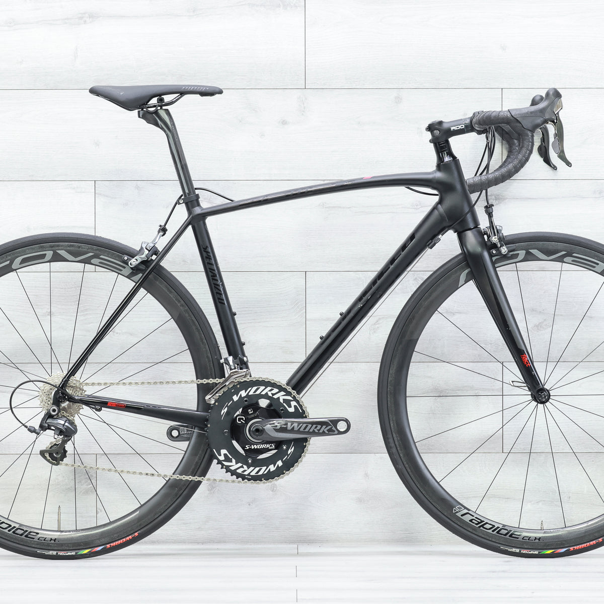 Specialized Allez E5 Road Bike - 2014, 54cm – Cycle Limited