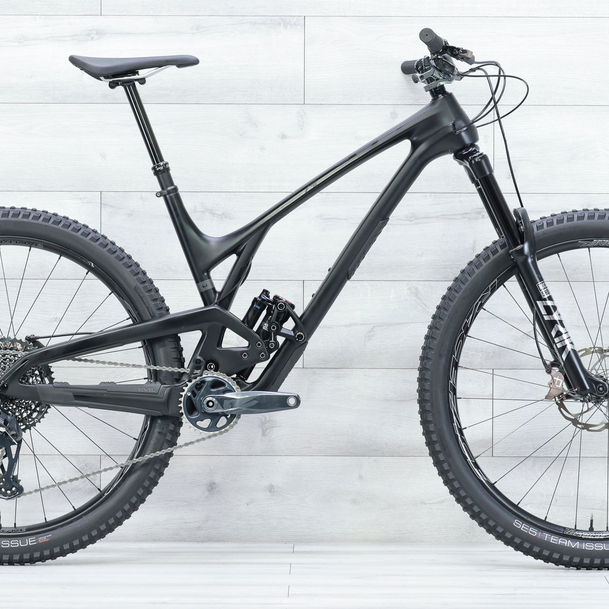 Evil Offering LS GX Mountain Bike - 2023, Large – Cycle Limited