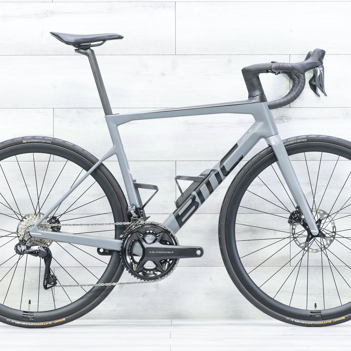 BMC Teammachine SLR01 FIVE Road Bike - 2023, 54cm – Cycle Limited
