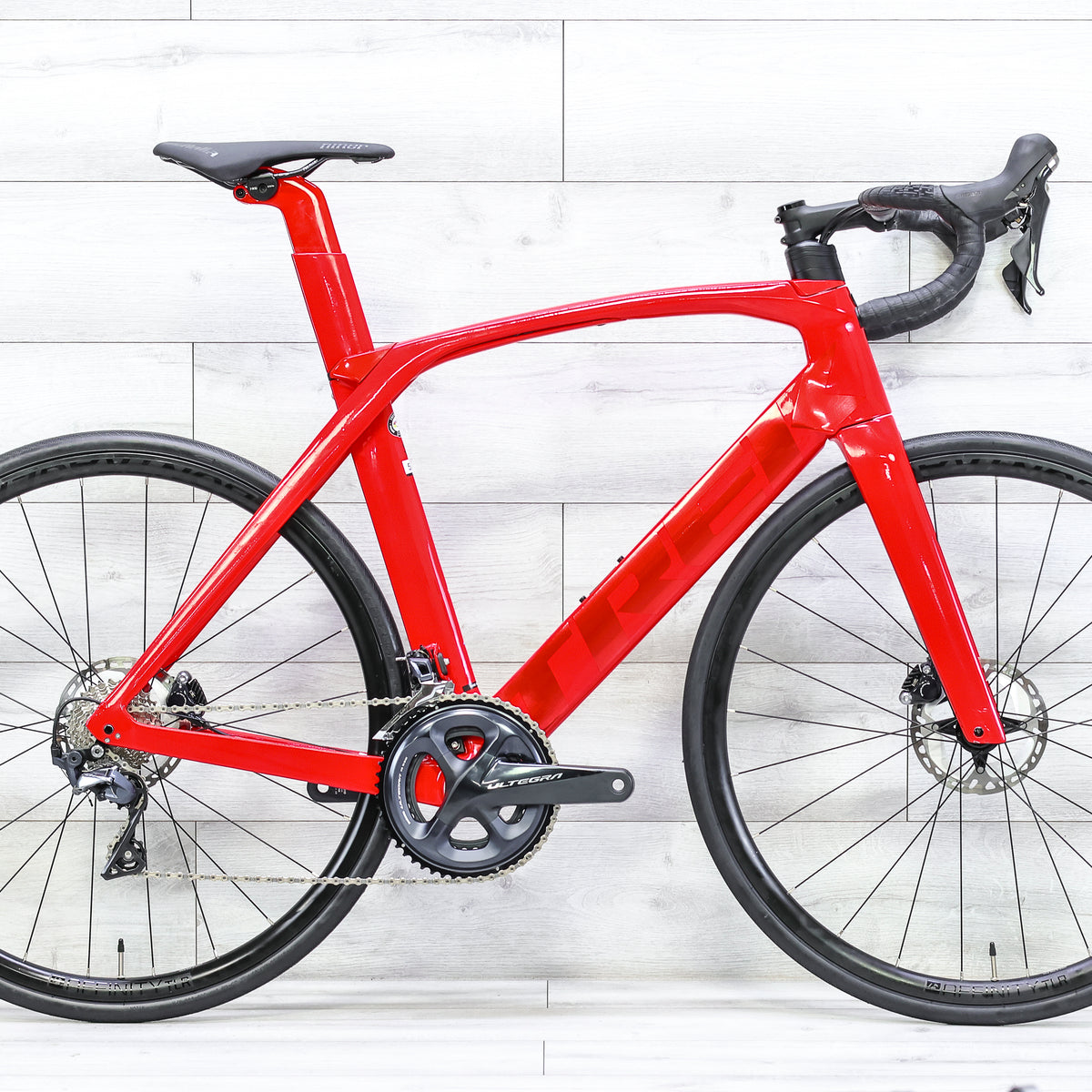 Trek Madone SL 6 Road Bike - 2022, 58cm – Cycle Limited