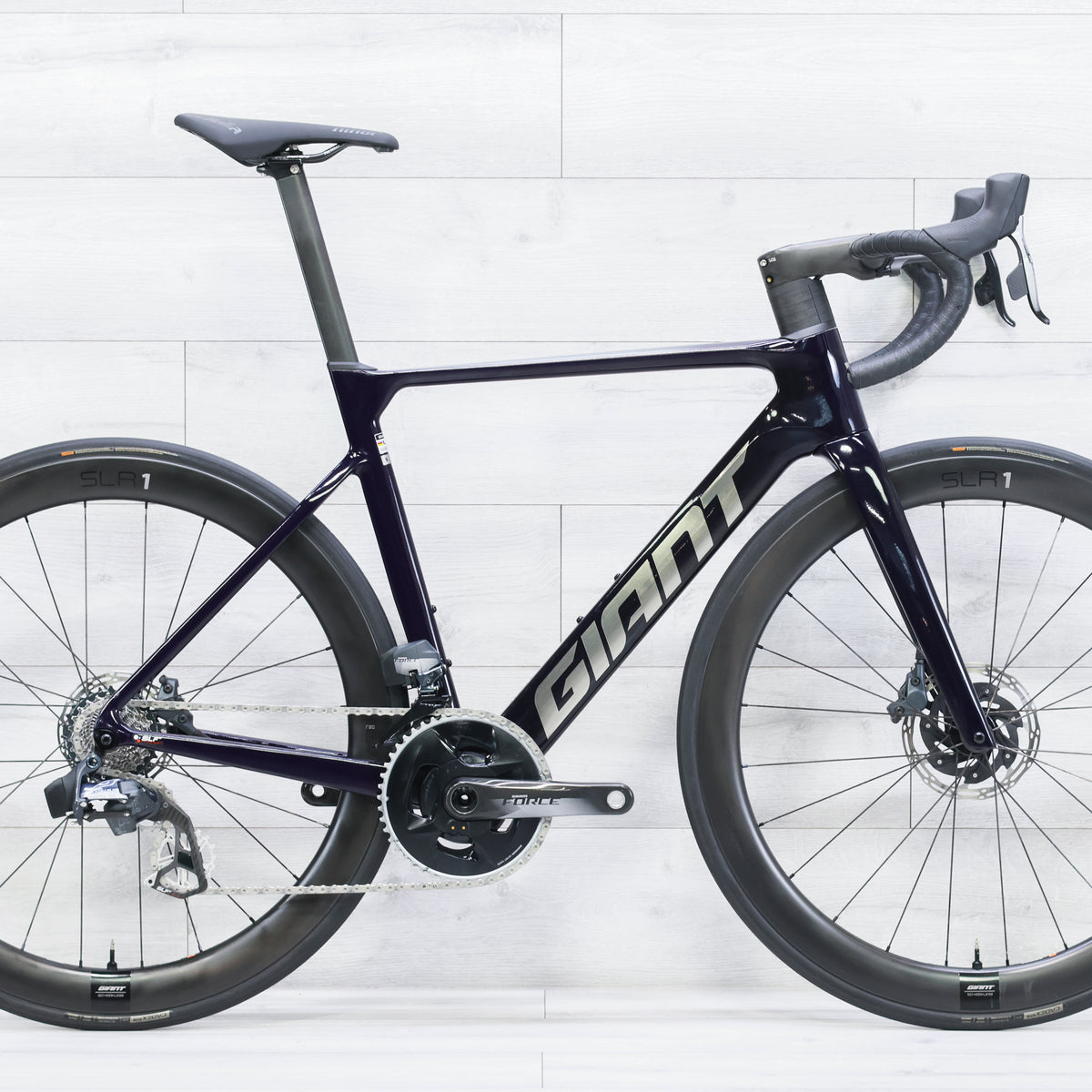 Giant Propel Advanced Pro 0 AXS Road Bike - 2023, Small – Cycle Limited