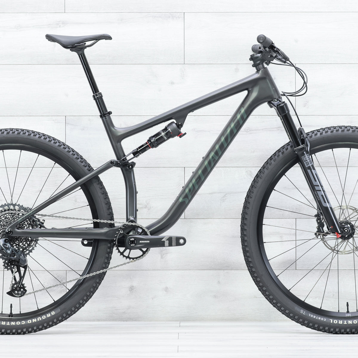 Specialized Epic EVO GX AXS Mountain Bike - 2023, Large – Cycle Limited