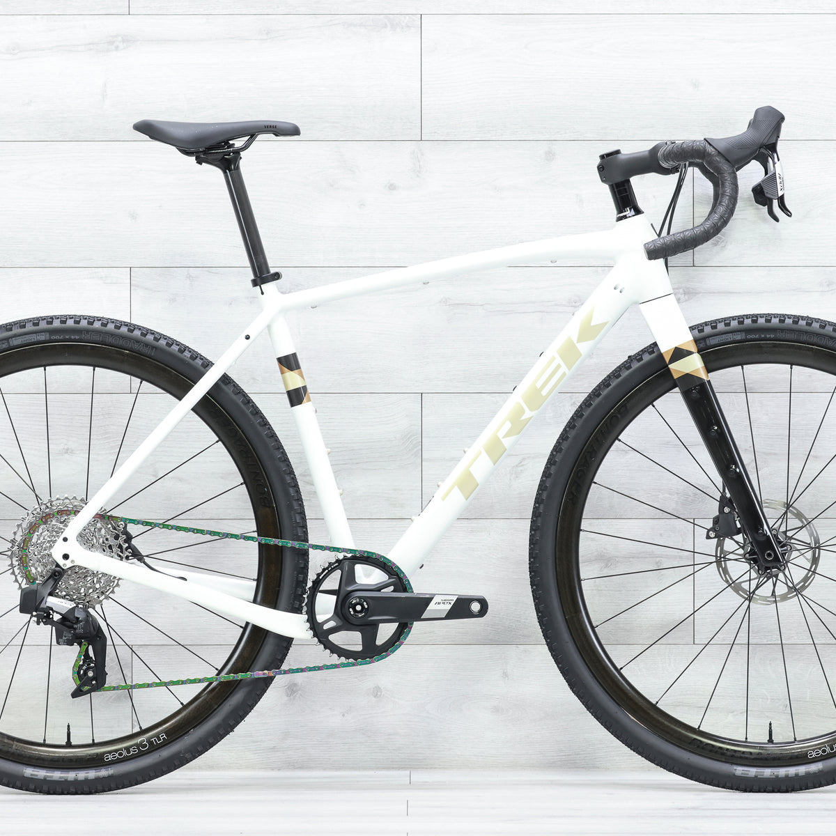 Trek Checkpoint ALR 5 AXS Gravel Bike - 2024, 54cm – Cycle Limited