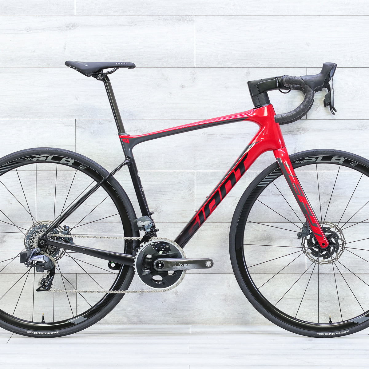 Giant Defy Advanced Pro 1 Force Road Bike - 2020, Medium – Cycle Limited