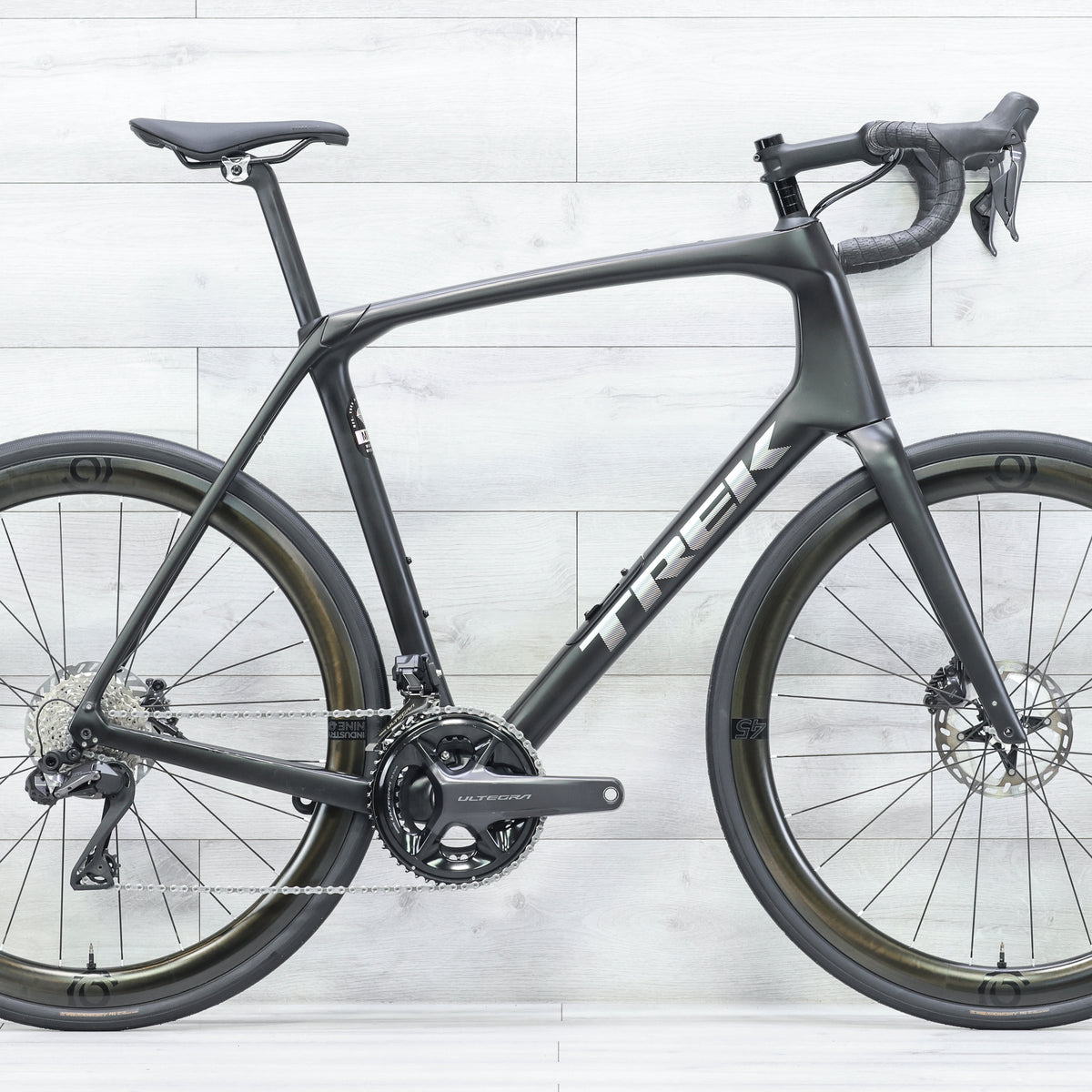 Trek Domane SLR 7 Gen 4 Road Bike - 2024, 62cm – Cycle Limited