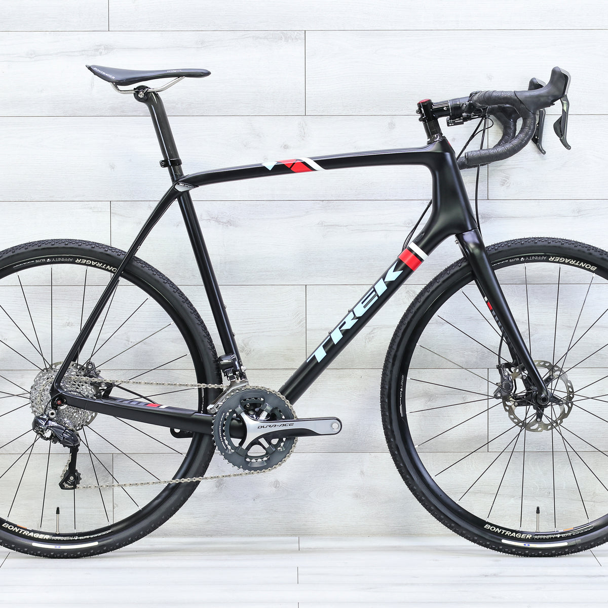 Trek Boone 9 Disc Cyclocross Bike - 2016, 61cm – Cycle Limited