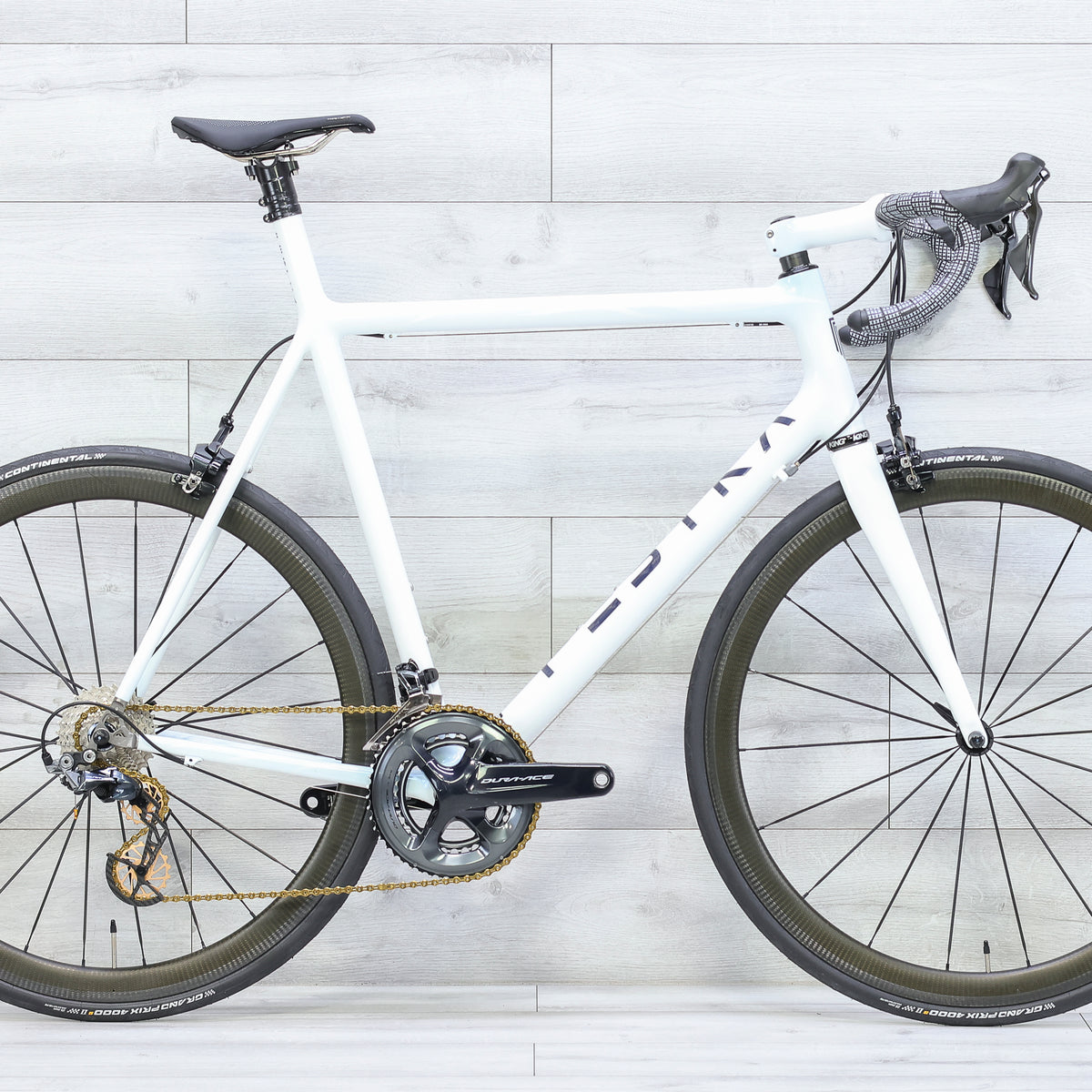 Festka One Road Bike - 2017, XX-Large – Cycle Limited