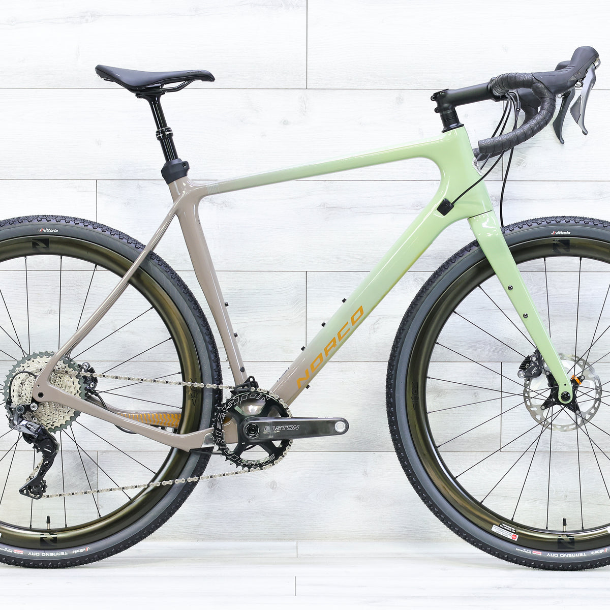 Norco Search XR C1 700c Gravel Bike - 2021, 58cm – Cycle Limited