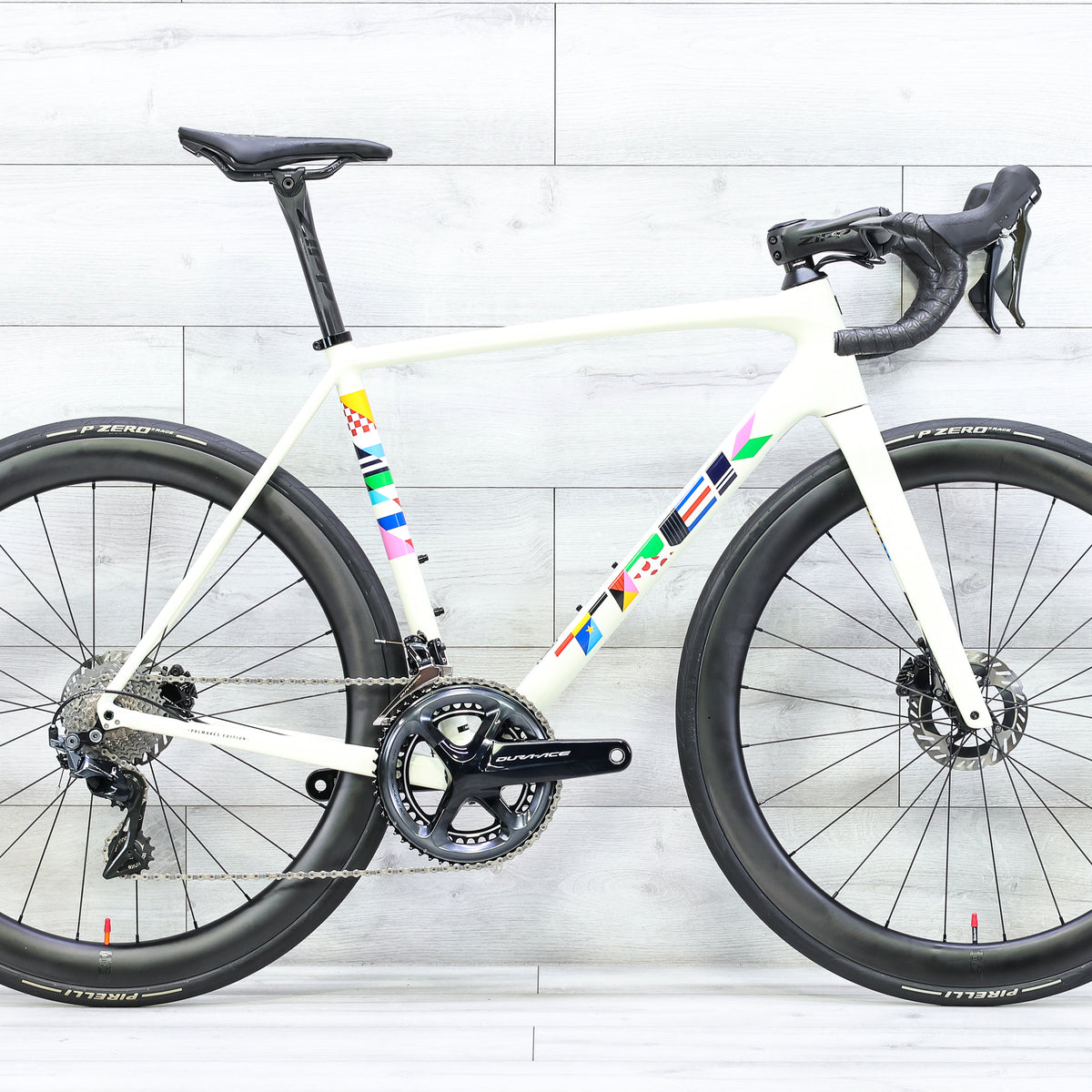 Trek Emonda ALR Disc Dura-Ace Road Bike - 2024, 56cm – Cycle Limited