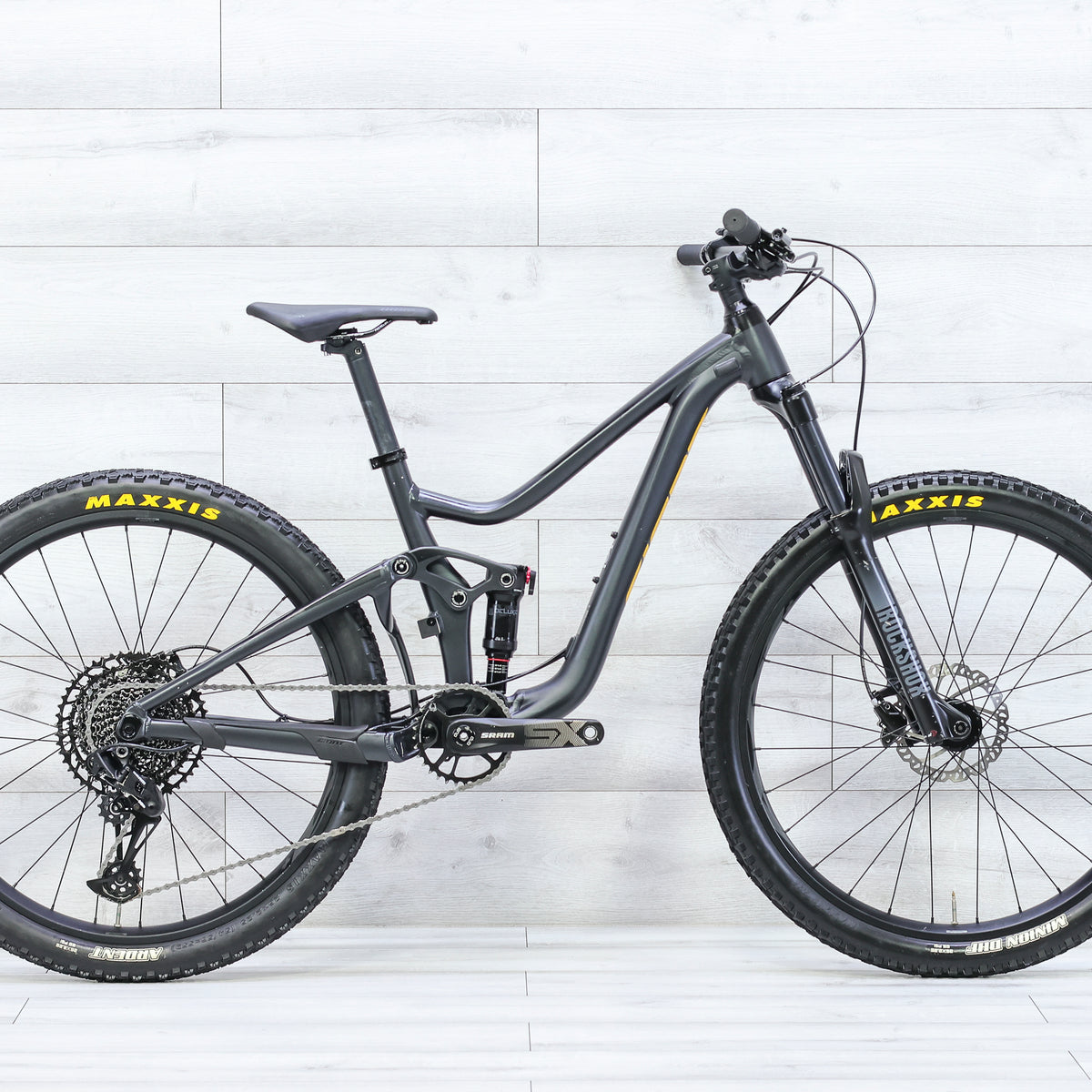 Giant Trance Jr 26 Mountain Bike - 2022, Youth – Cycle Limited
