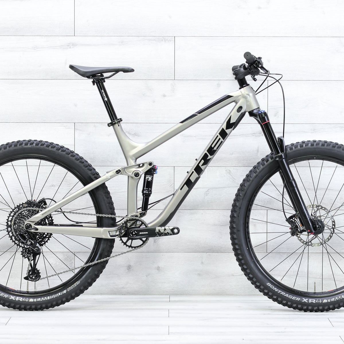 Trek Fuel EX 7 Mountain Bike - 2019, Large – Cycle Limited