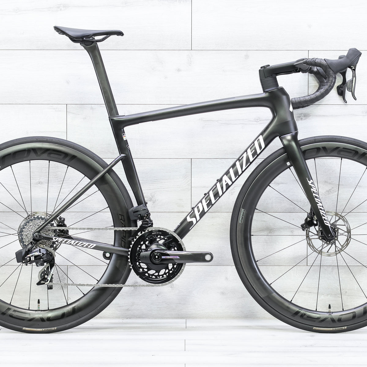 Specialized Tarmac SL8 Pro - SRAM Force eTap AXS Road Bike - 2024, 56c ...