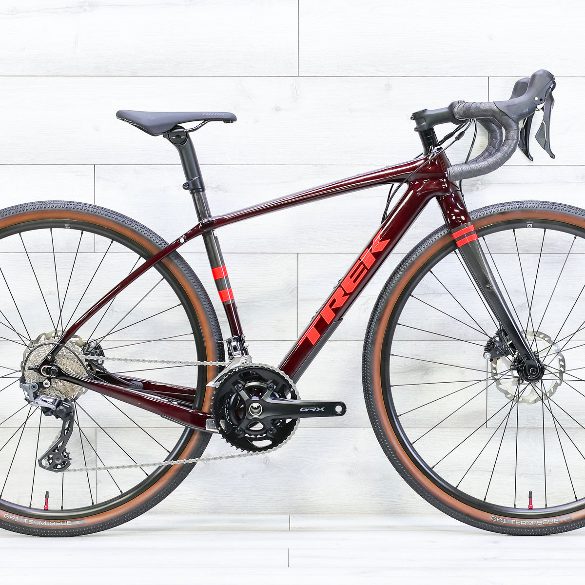 Trek Checkpoint SL 5 Gravel Bike - 2020, 49cm – Cycle Limited