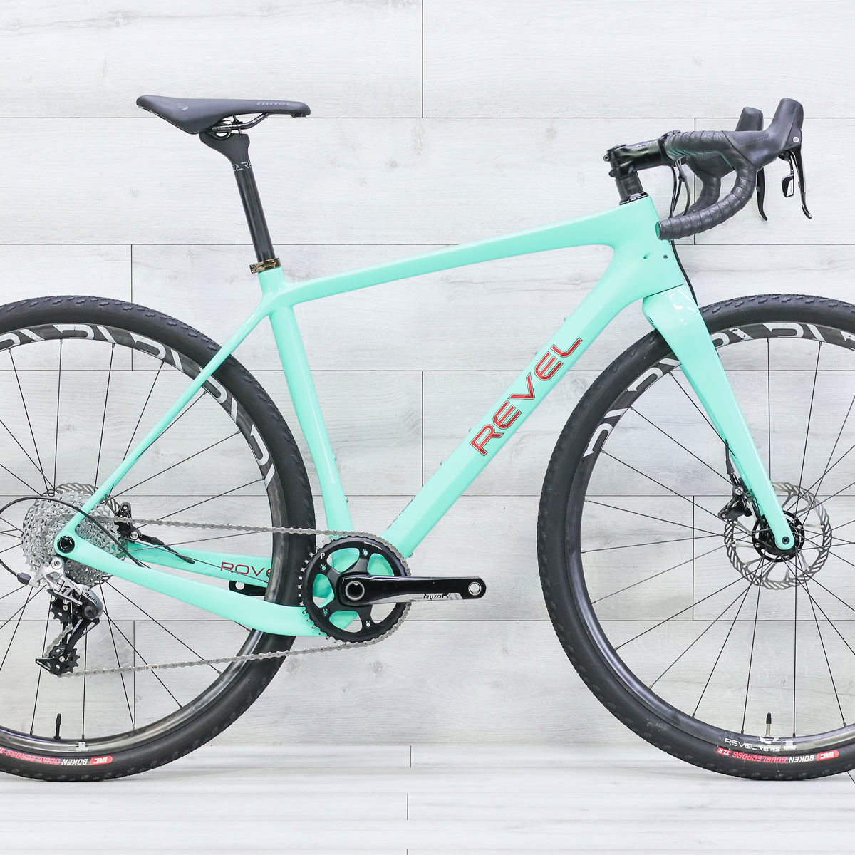 Revel Rover Gravel Bike - 2024, Medium – Cycle Limited