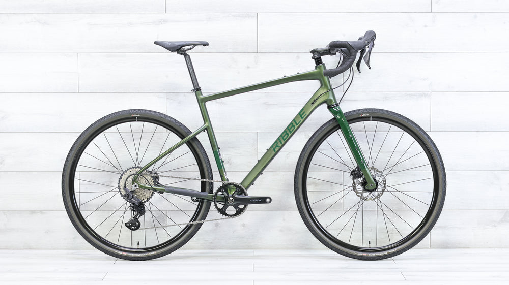 Ribble Bikes For Sale CPO Used & New | Cycle Limited