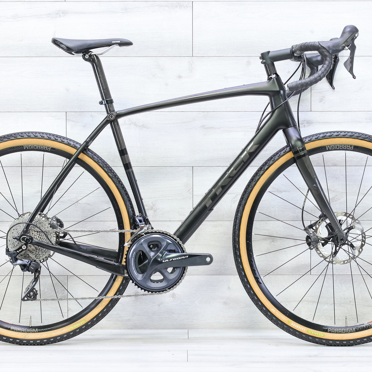 Trek Checkpoint SL 6 Gravel Bike - 2019, 58cm – Cycle Limited