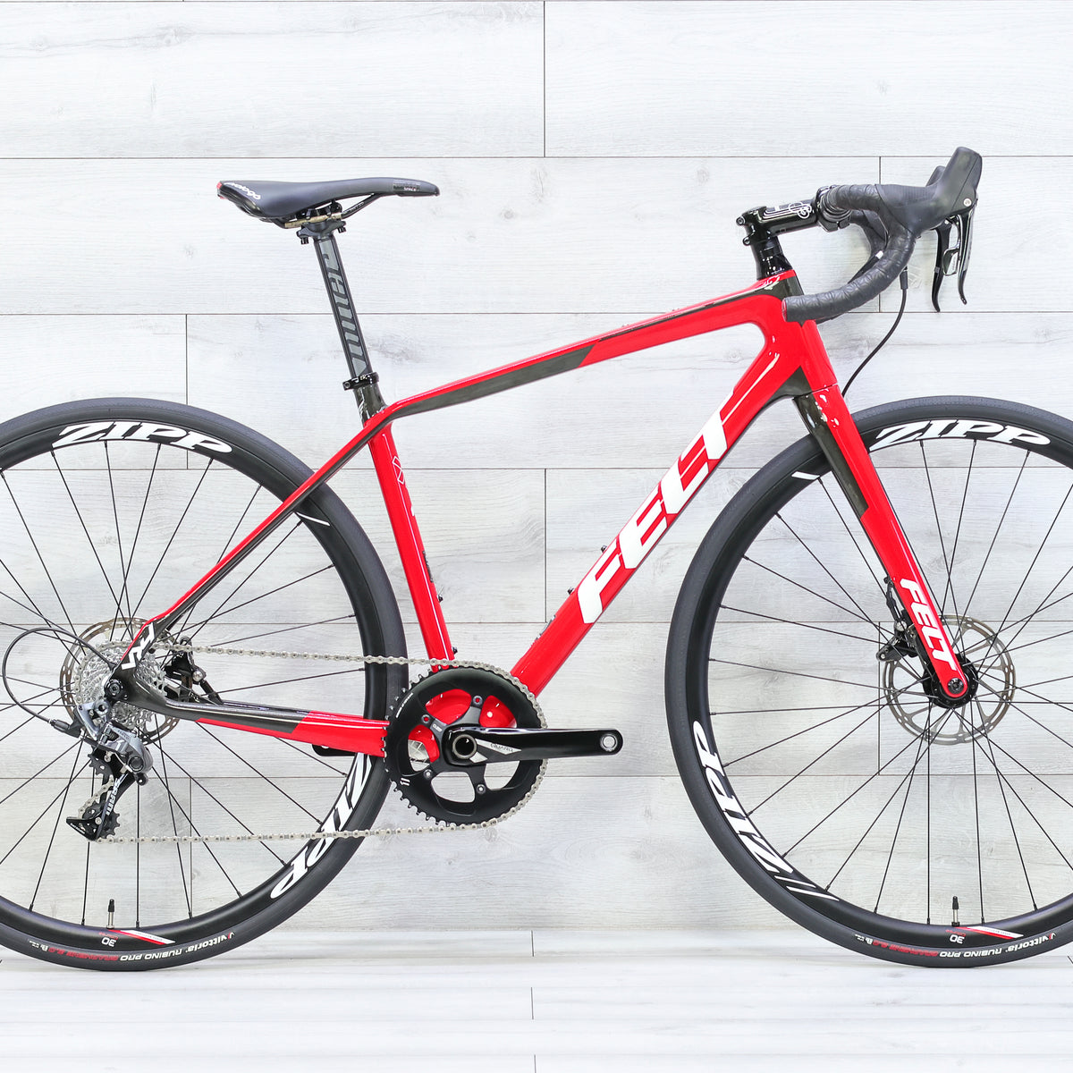 Felt VR4 Road Bike - 2018, 51cm – Cycle Limited