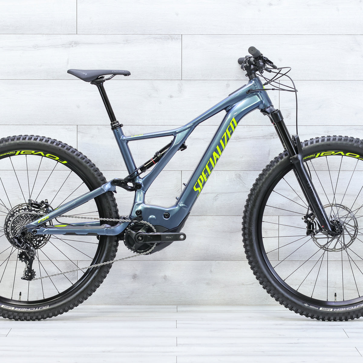 Specialized Turbo Levo Comp Mountain E-Bike - 2019, Large – Cycle Limited