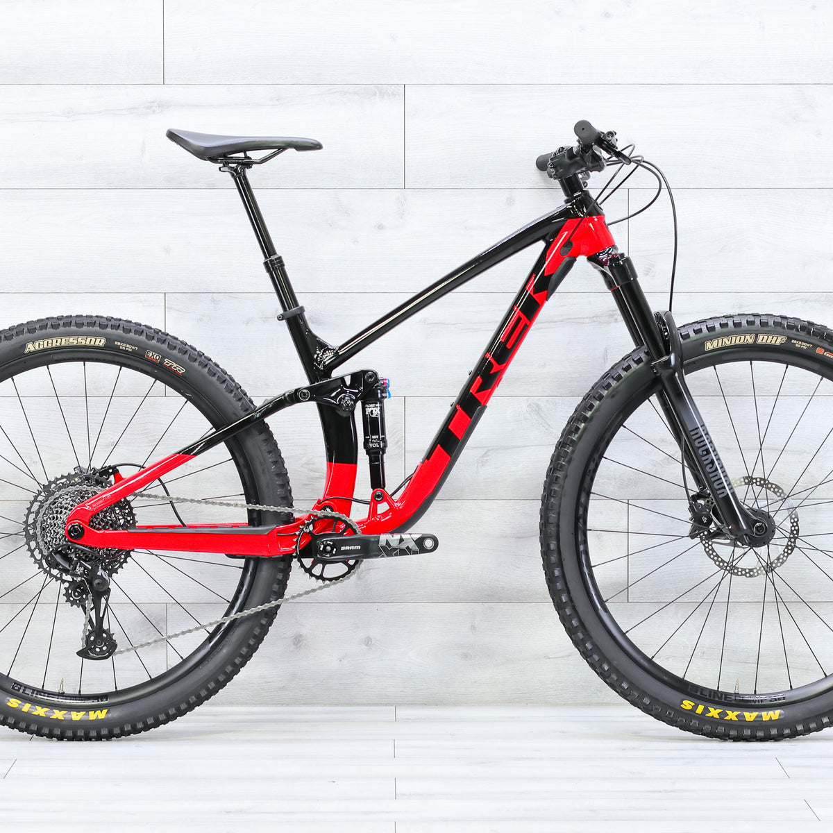 Trek Fuel EX 7 Mountain Bike - 2022, Medium – Cycle Limited