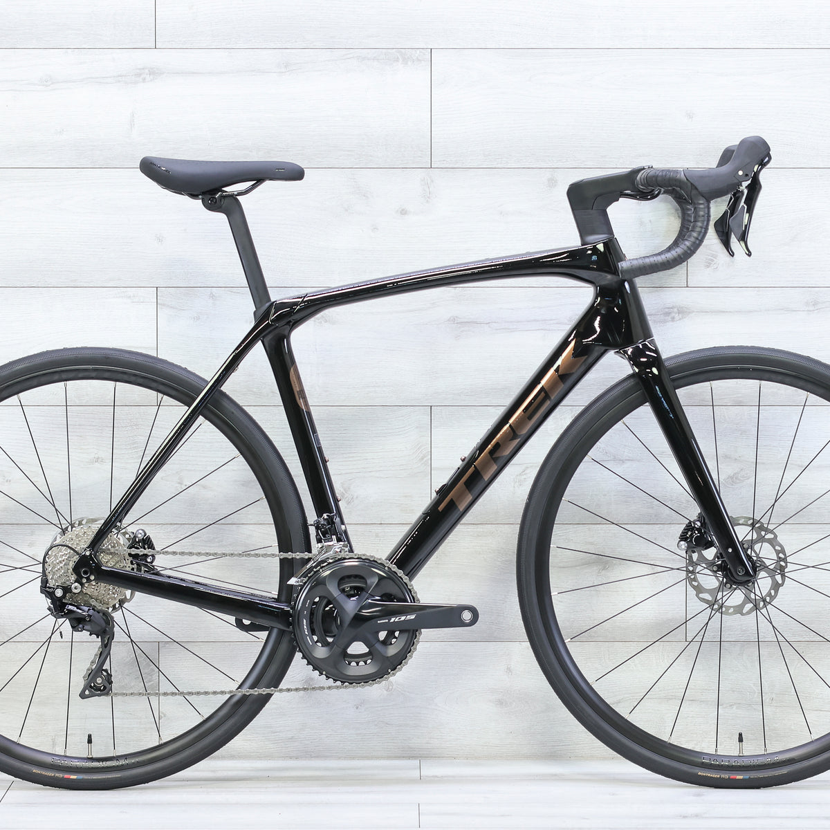 Trek Domane SL 5 Gen 4 Road Bike - 2023, 56cm – Cycle Limited