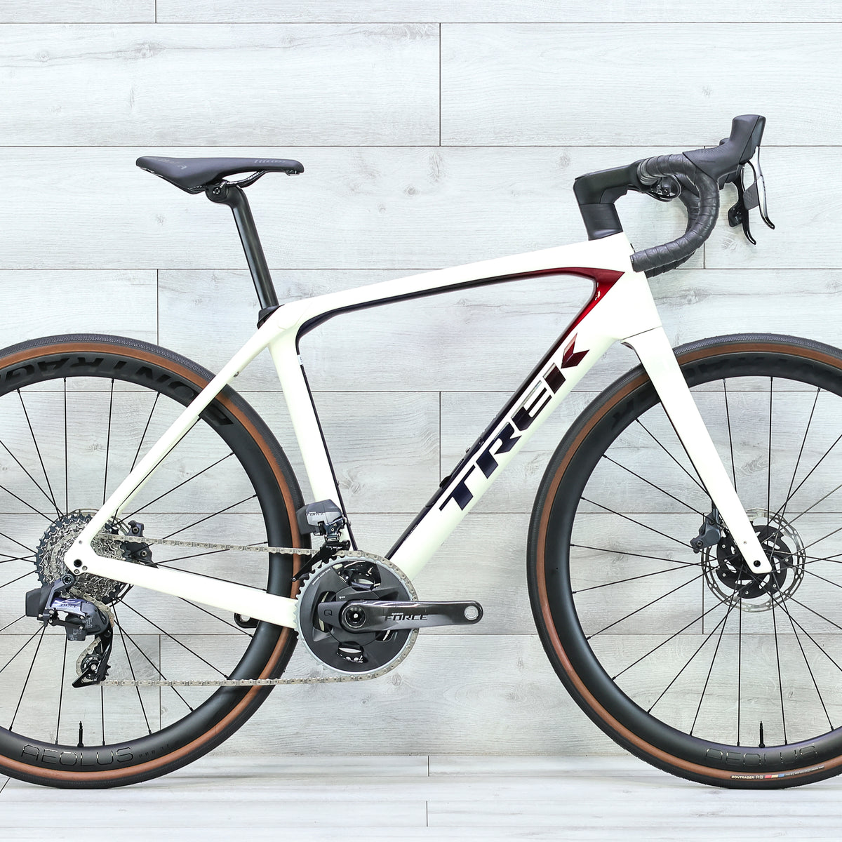 Trek Domane SL 7 AXS Gen 4 Road Bike - 2023, 54cm – Cycle Limited