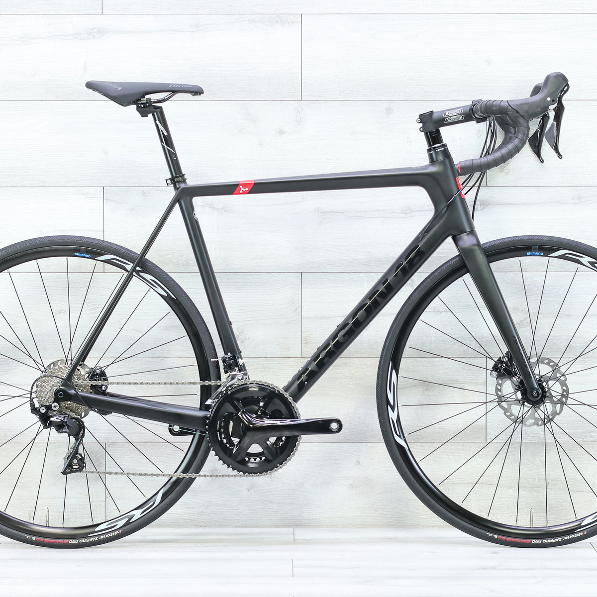 Argon 18 Gallium CS Disc Shimano 105 Road Bike - 2022, 59cm – Cycle Limited