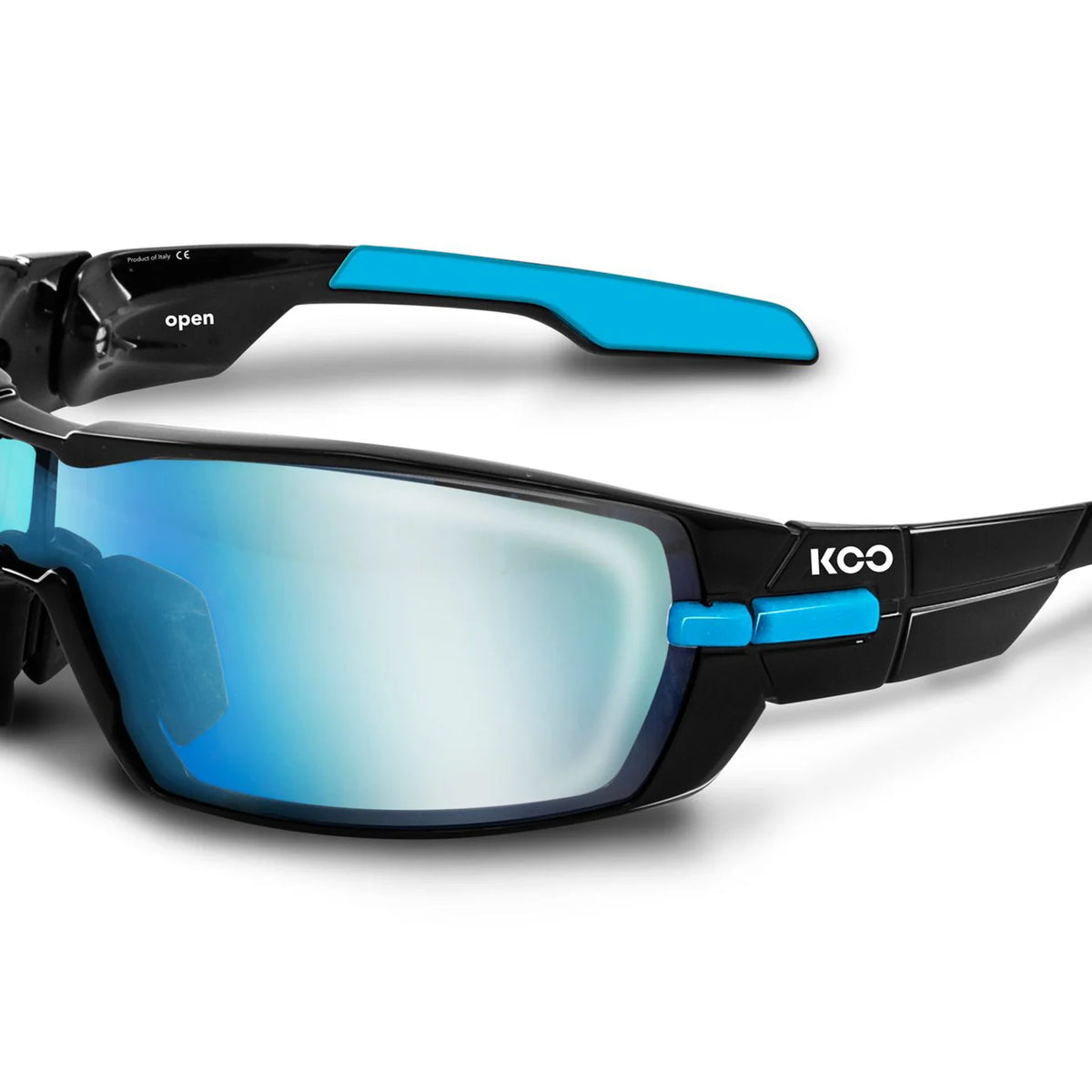 KOO Open Sunglasses - Medium – Cycle Limited