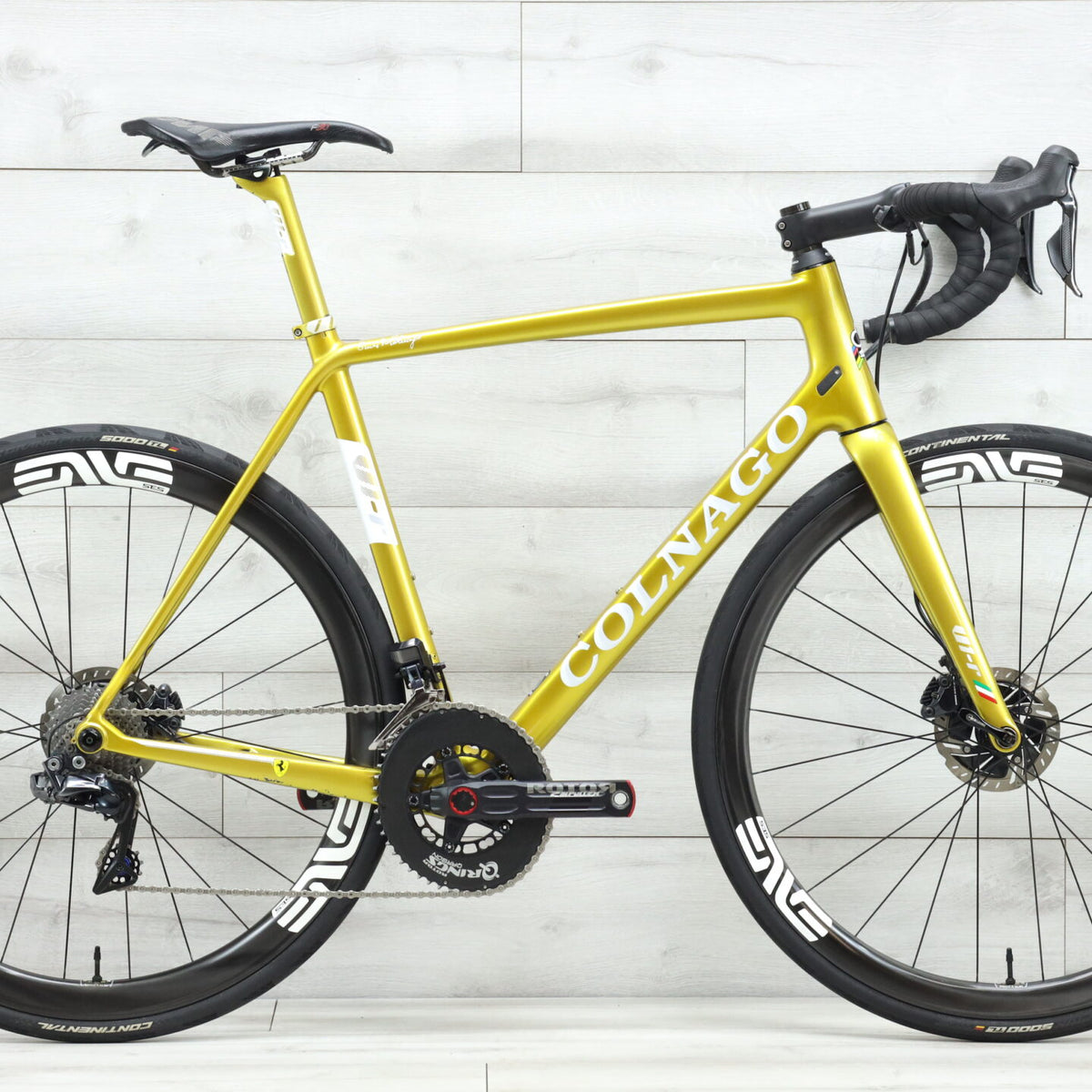Colnago V1R Road Bike - 2017, 54s – Cycle Limited