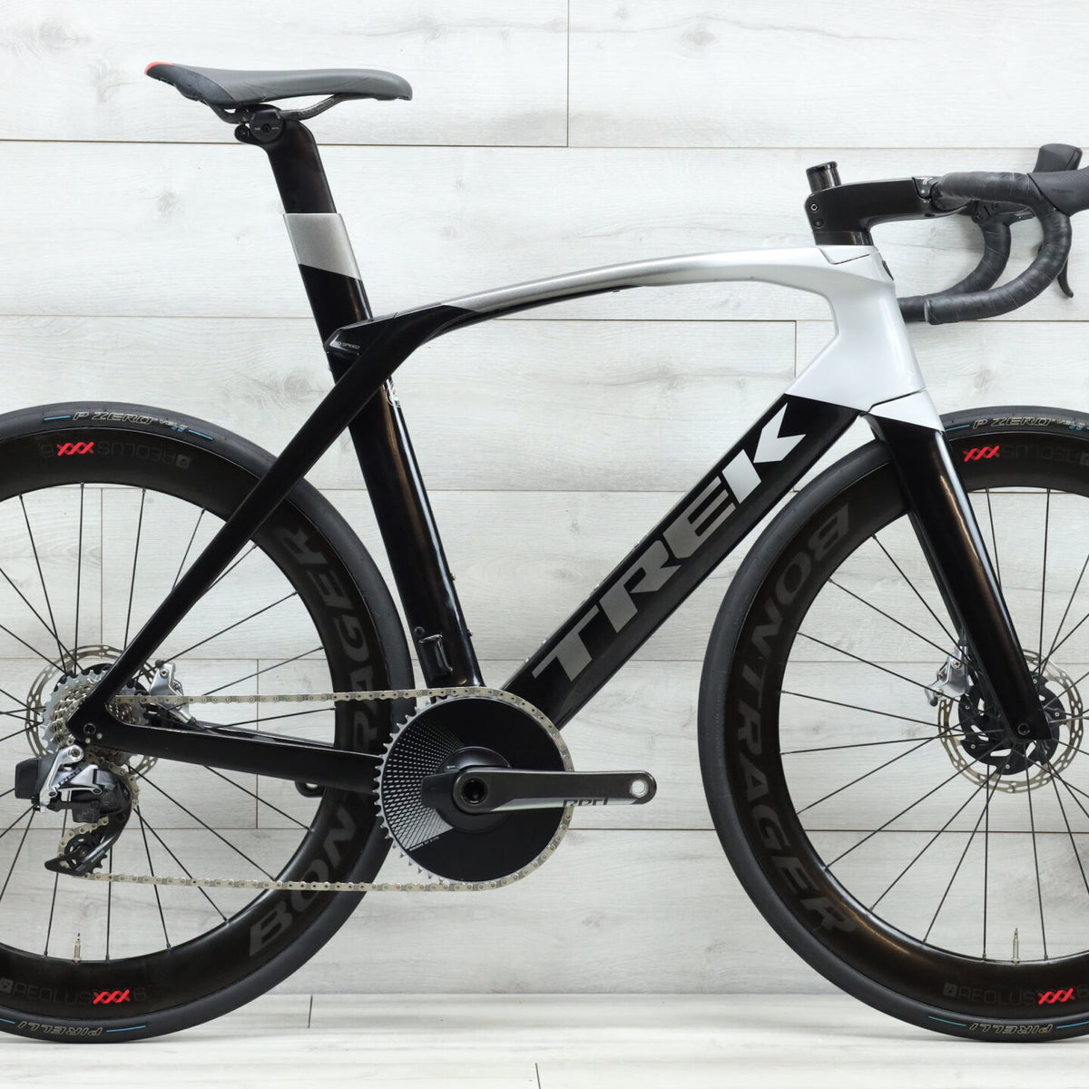 2020 Trek Madone SLR SRAM Red AXS Road Bike - 58cm – Cycle Limited