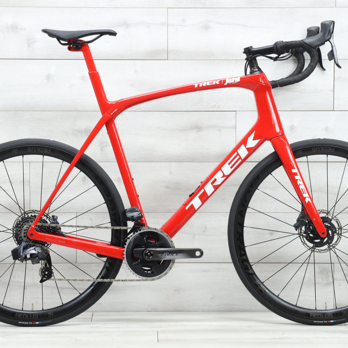 2021 Trek Domane SLR 7 eTap Road Bike - 62cm – Cycle Limited