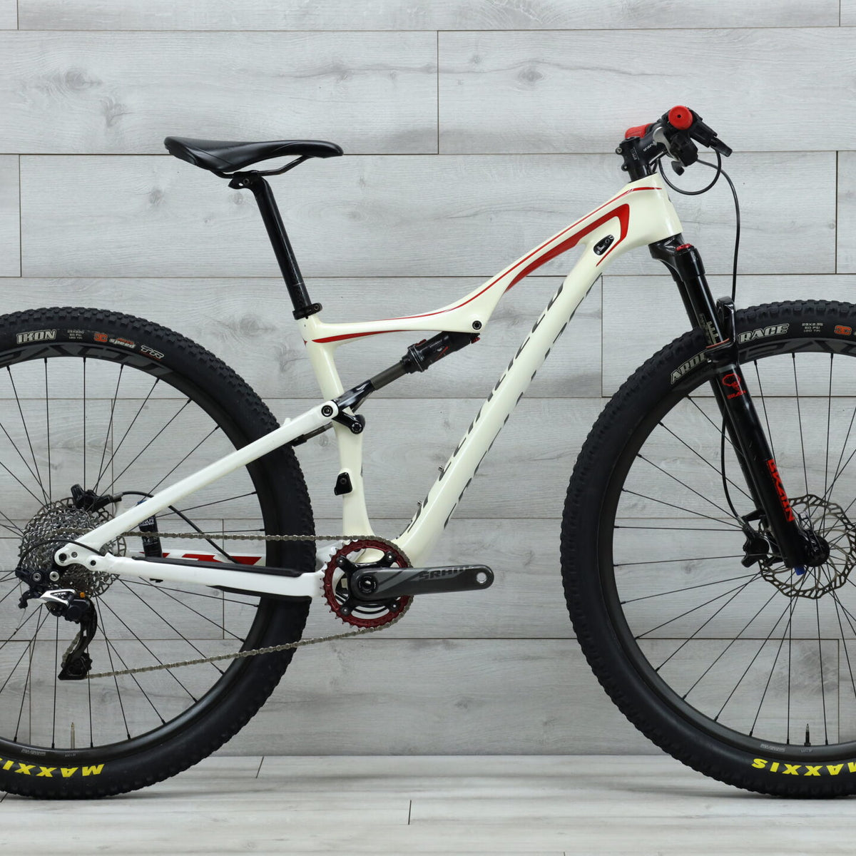 Specialized Era Expert Carbon 29 Mountain Bike - 2015, Medium – Cycle ...