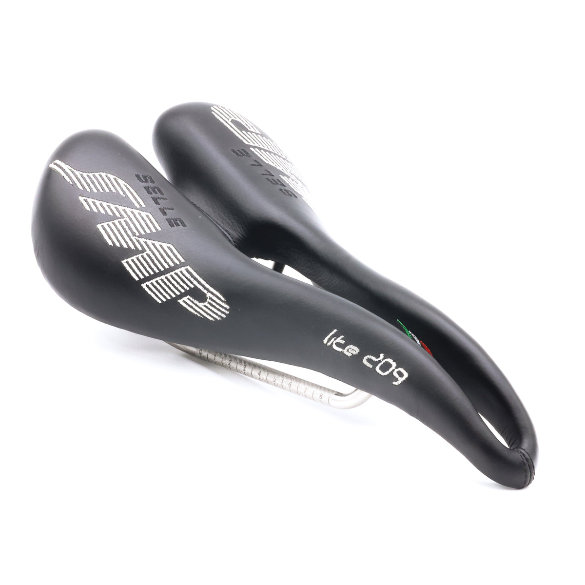 Selle SMP Lite 209 Road Bike Saddle - 139mm – Cycle Limited