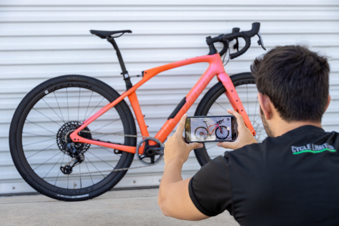 All Bikes for Sale – Road, Mountain, Gravel, E-Bikes & More ...