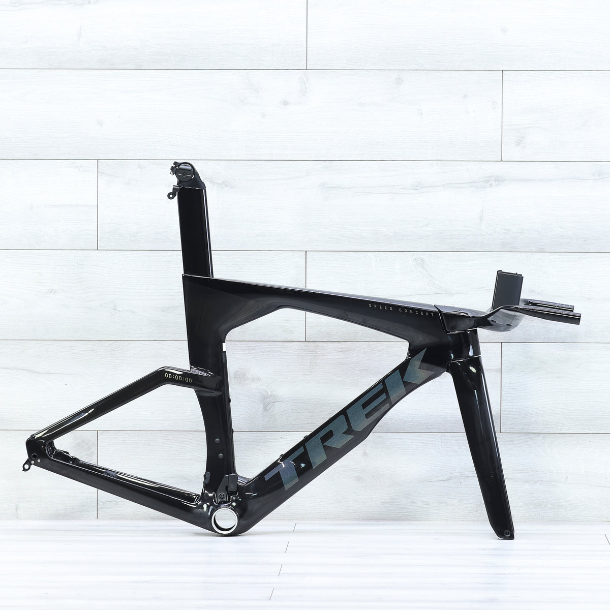 Trek Speed Concept Triathlon Bike Frameset - 2024, Small – Cycle Limited