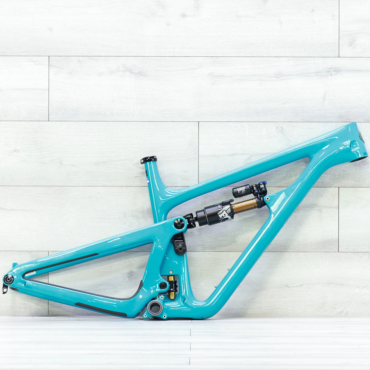 Yeti SB150 Mountain Bike Frameset - 2022, Large – Cycle Limited