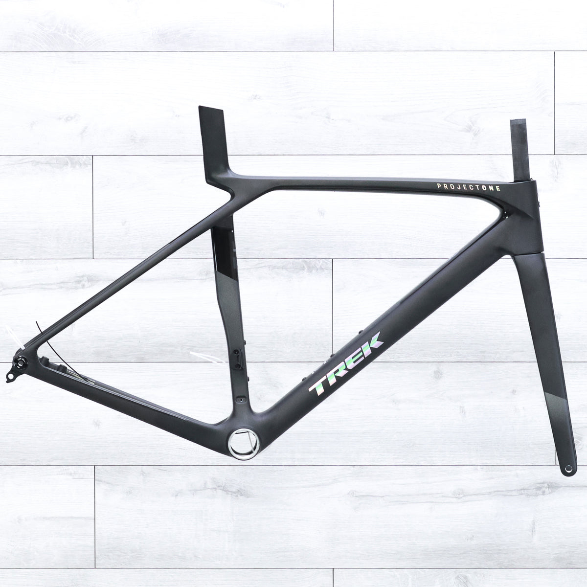 Trek Madone SLR Gen 8 Project One Carbon Road Bike Frameset - 2025, Me ...