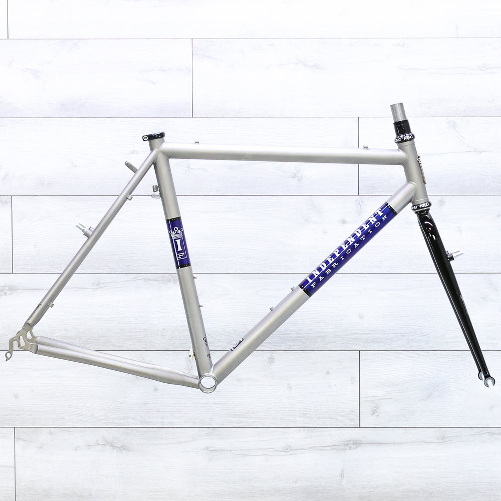 Gravel & Cyclocross Bike Frames For Sale – New & CPO Used | Cycle Limited