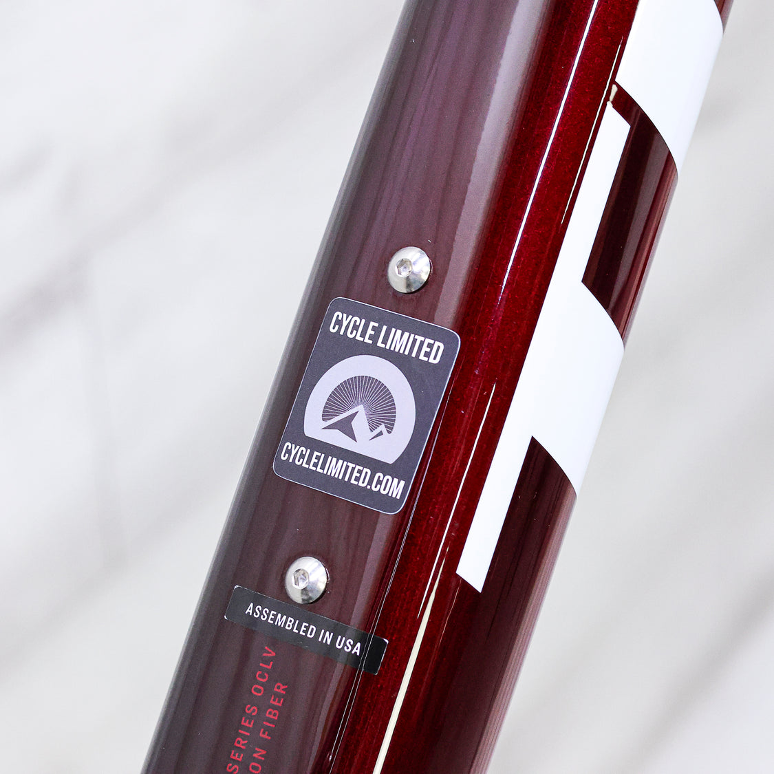 Trek Madone SLR Gen 8 Project One Road Bike Frameset - 2025, Medium ...