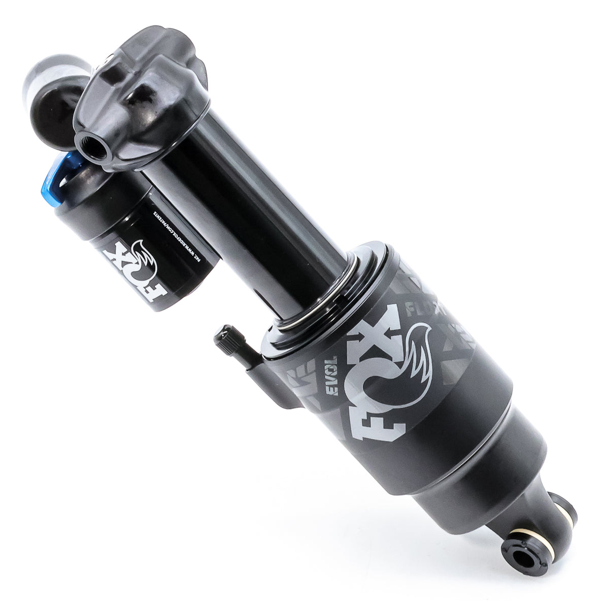 Fox Float X2 Performance Rear Shock – 205x65mm, Trunnion Mount, 2-Posi ...