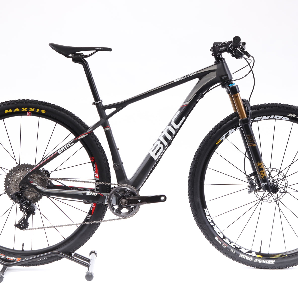 2014 BMC Teamelite TE01 Mountain Bike - Small – Cycle Limited