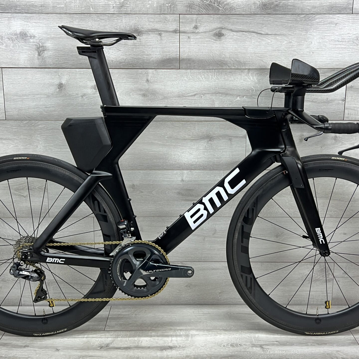 2019 BMC Timemachine 01 Triathlon Bike - Large – Cycle Limited