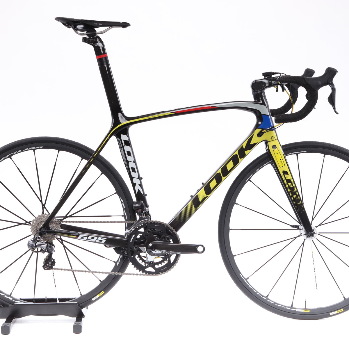 Look 695 Aerolight Road Bike - Medium – Cycle Limited
