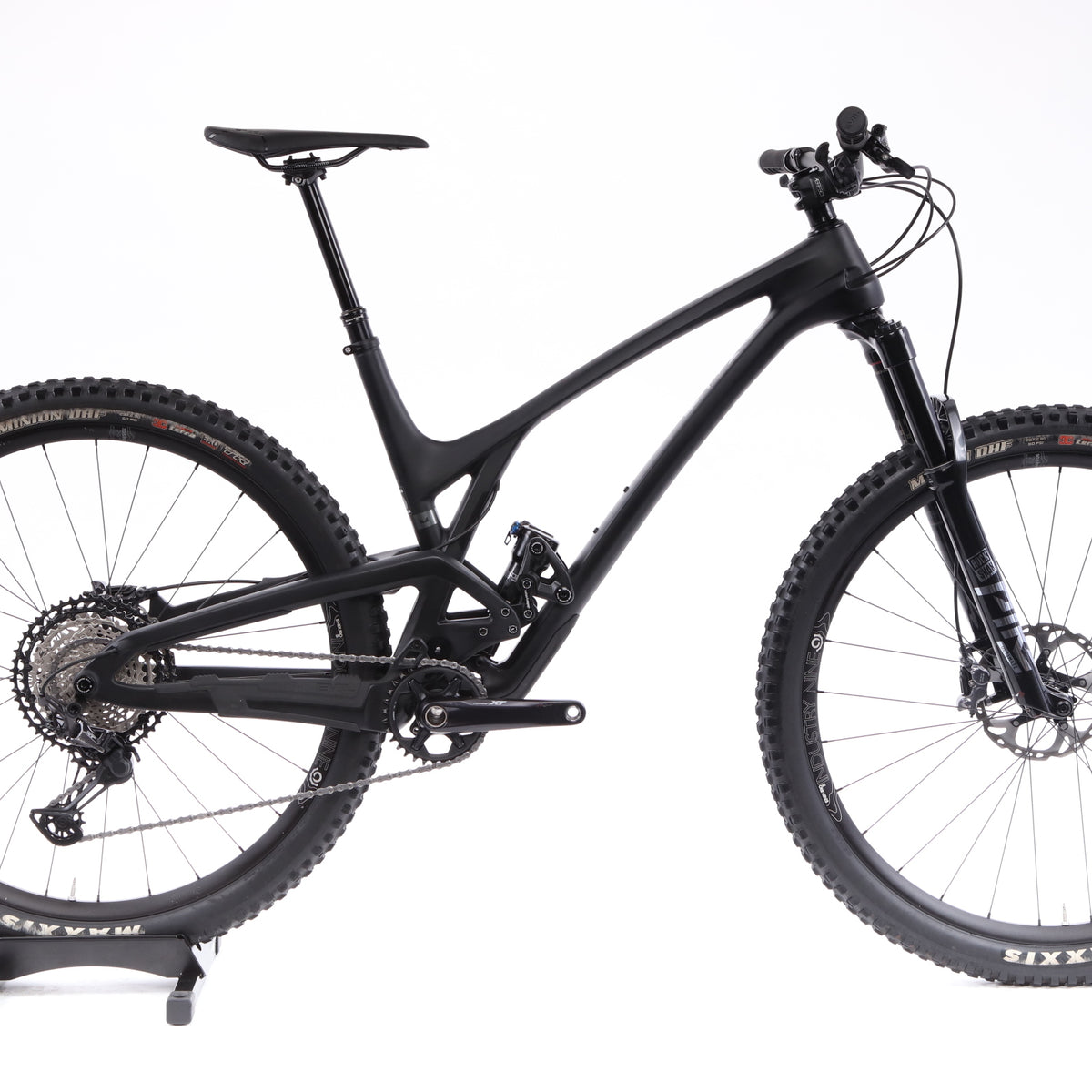 2020 Evil The Following XT Mountain Bike - Large – Cycle Limited