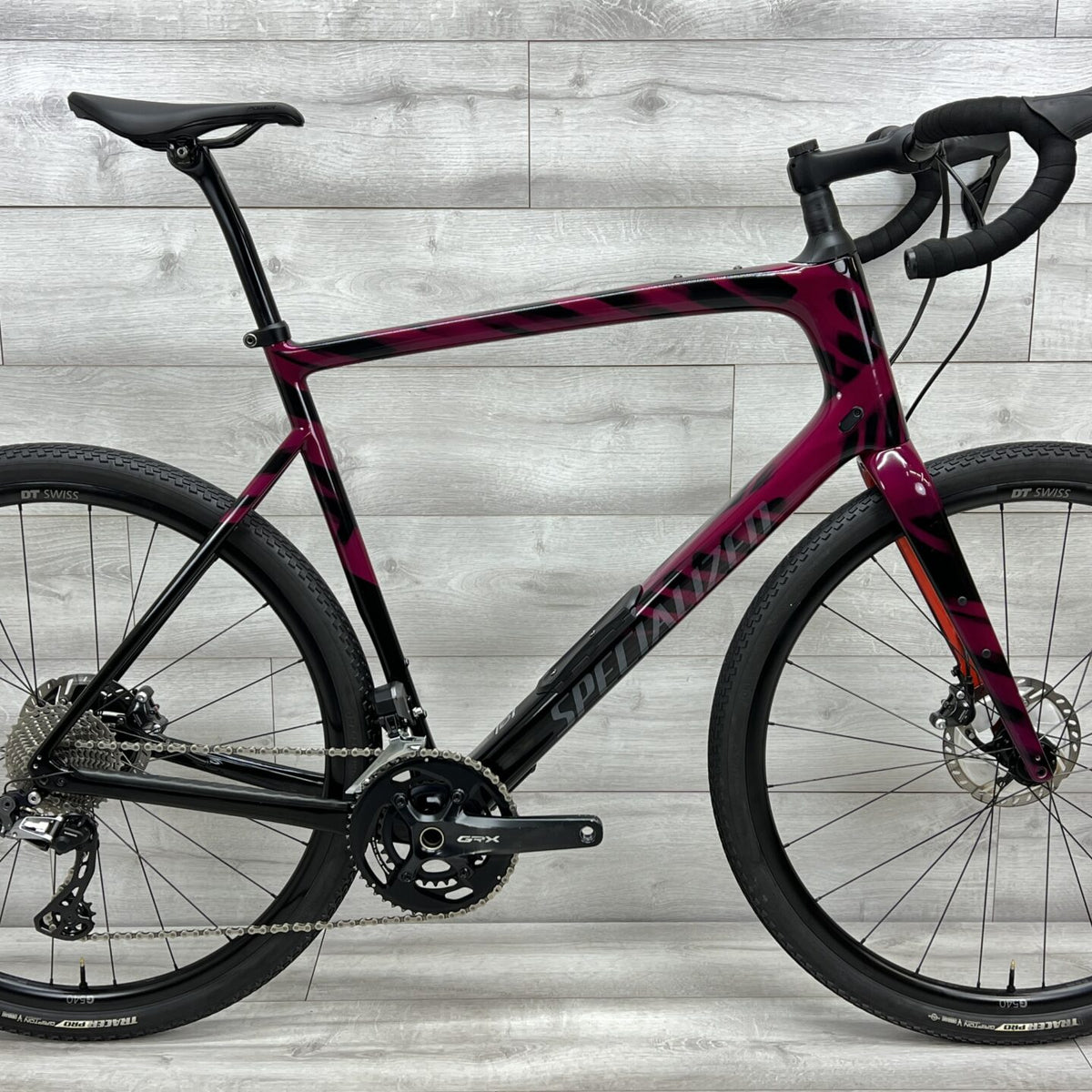 2021 Specialized Diverge Expert Carbon Gravel Bike - 64cm – Cycle Limited