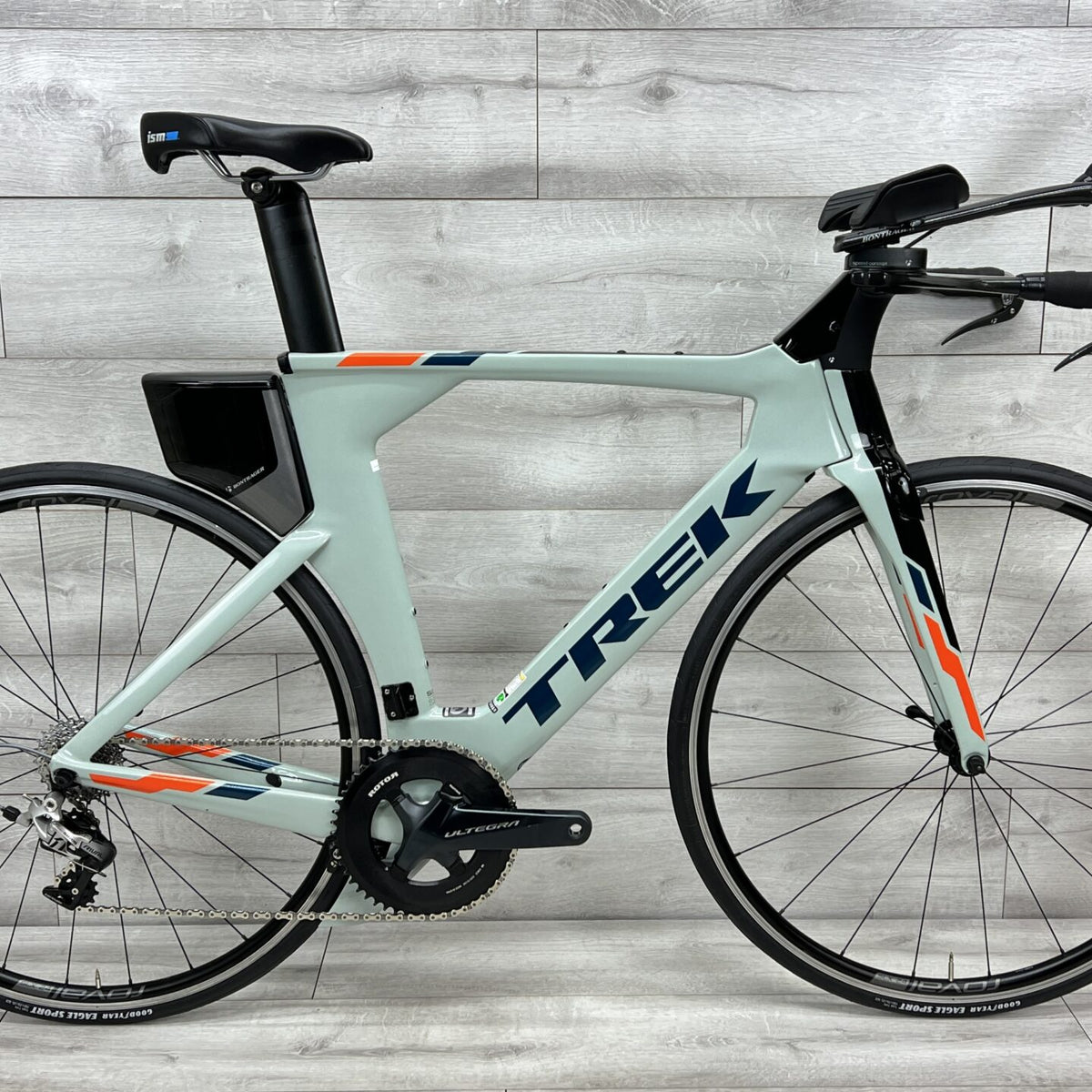 2017 Trek Speed Concept 7.5 Triathlon Bike - Large – Cycle Limited