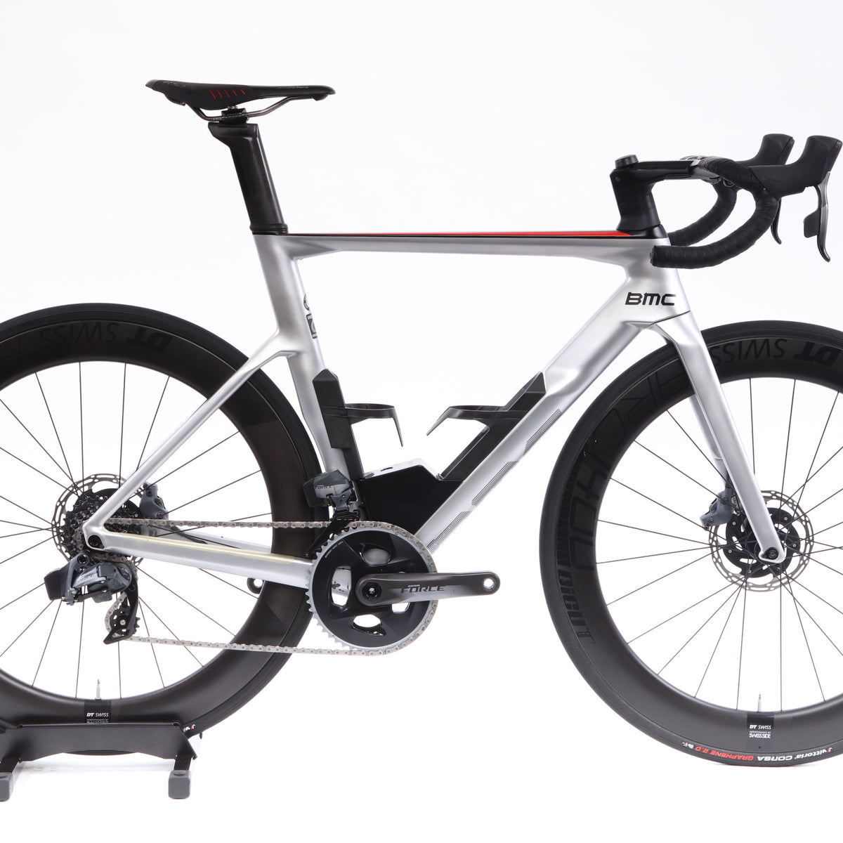 2020 BMC Timemachine 01 Road Three Road Bike - 54cm – Cycle Limited