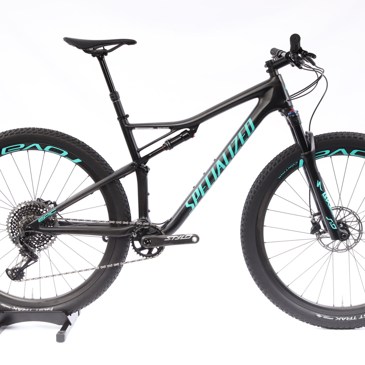 2019 Specialized Epic Pro Mountain Bike - Large – Cycle Limited