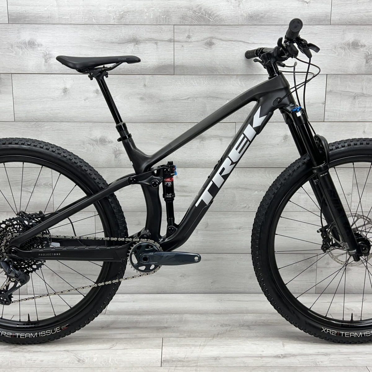 2022 Trek Fuel EX 9.8 GX Mountain Bike - Medium – Cycle Limited