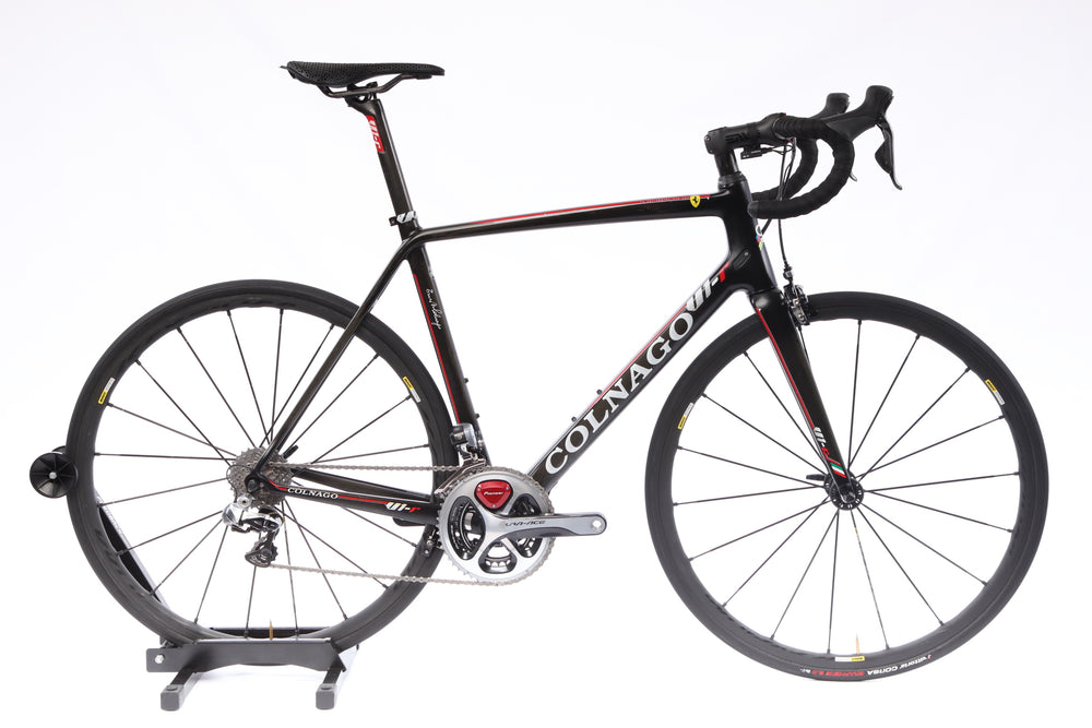 Colnago Bikes for Sale – New & CPO Used Bikes - Prestige, V5Rs – Cycle ...